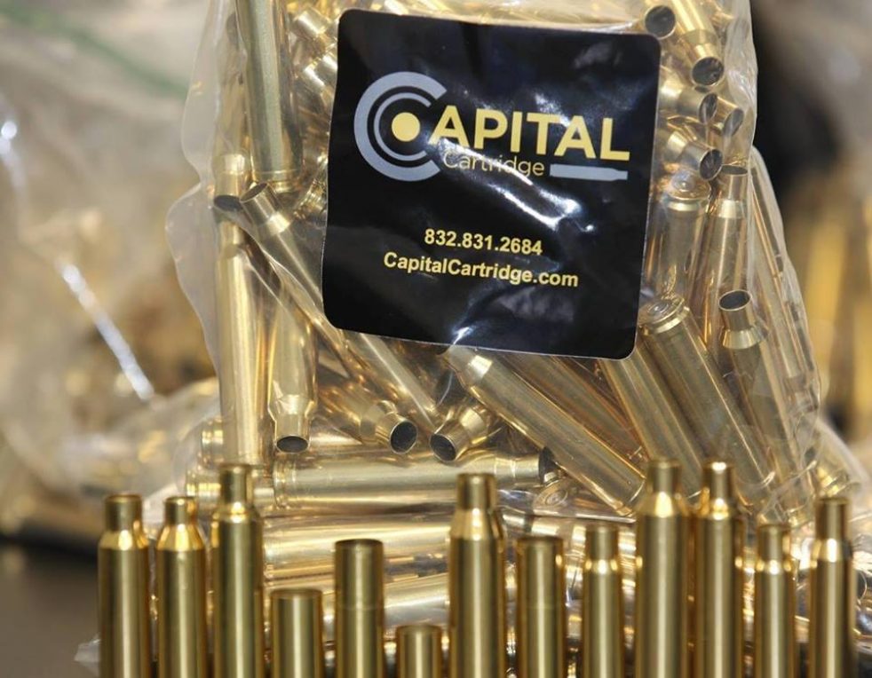 4 Steps On How To Clean Brass For Ammunition Reloading – The Best Brass ...