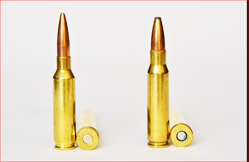 How To Identify Ammunition Headstamps – The Best Brass To Reload