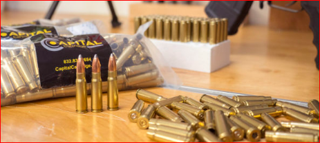 Why Reload Your Own Ammunition? – The Best Brass To Reload
