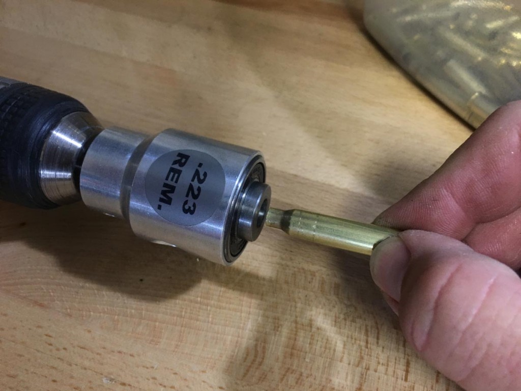 Rifle Case Trimming – The Best Brass To Reload