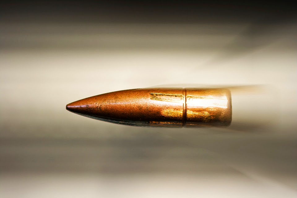 Understanding Ballistics Coefficient – The Best Brass To Reload